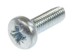 Kierteenmuovaava Taptite-ruuvi, lieriökanta, PZ, DIN 7500C - Nordic ...