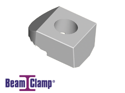 BeamClamp Type BB - Nordic Fastening Group AB