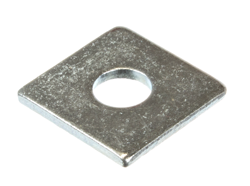 Aluslevy, DIN 436 - Nordic Fastening Group AB